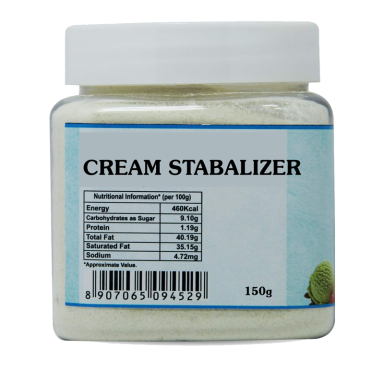 Creams & Butters – Foodpak Shop