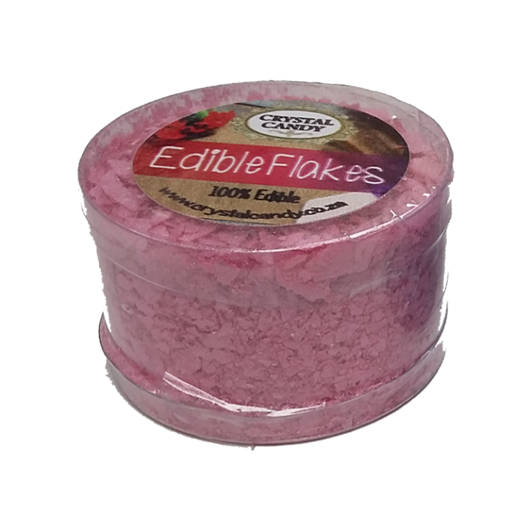 Edible Flakes – Foodpak Shop