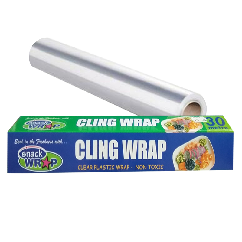 Clingwrap – Foodpak Shop